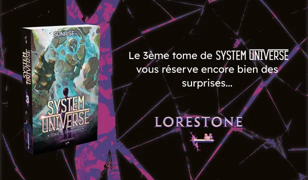 System Universe | Lisez.com